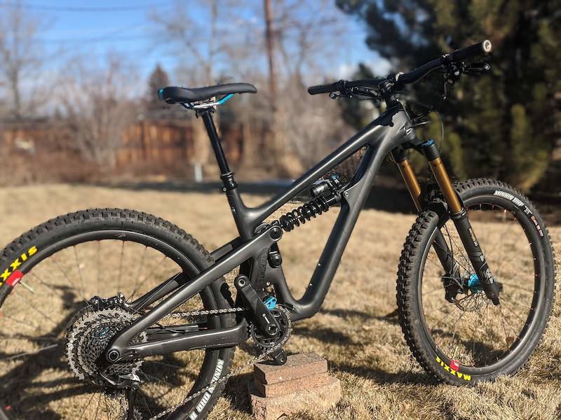2019 Yeti SB165 Medium For Sale