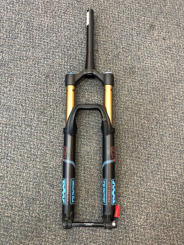 2017 Fox 36 Factory Float 29 Fork For Sale