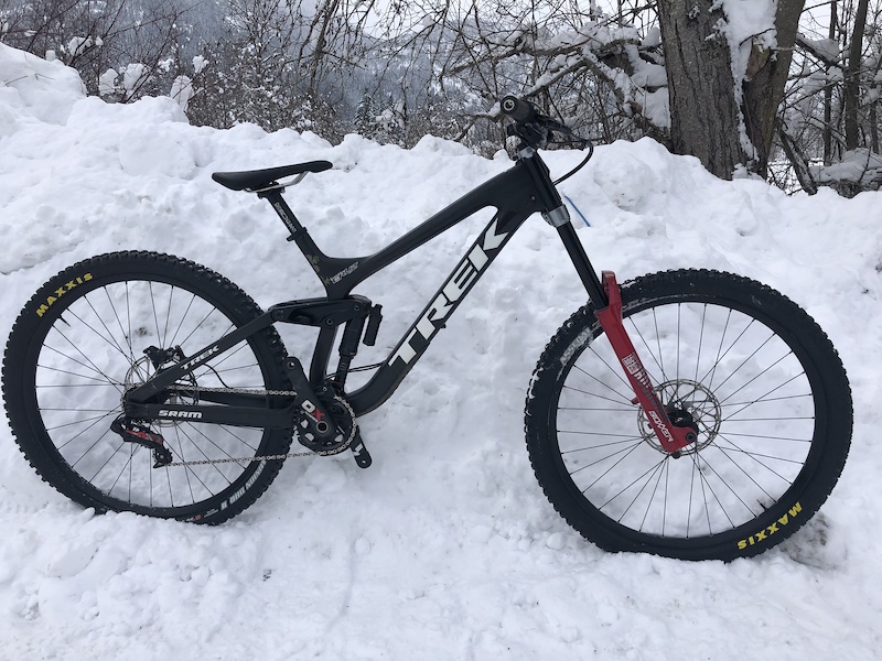 2019 Trek Session 29 9.9 For Sale