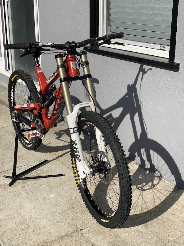 2012 Intense 951 FRO For Sale