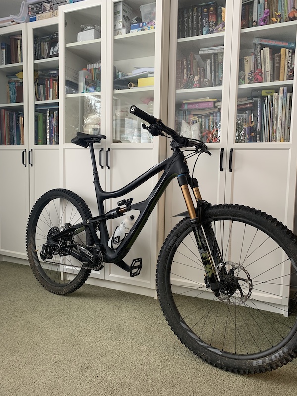 2020 Ibis Rimpo XL - Le Fancy Build For Sale