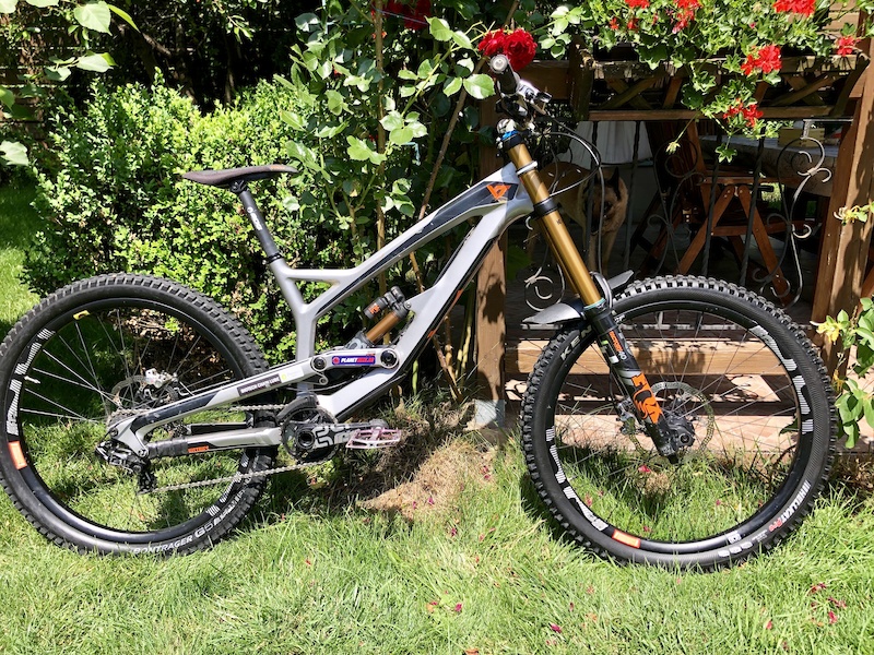 2018 Yt Tues For Sale