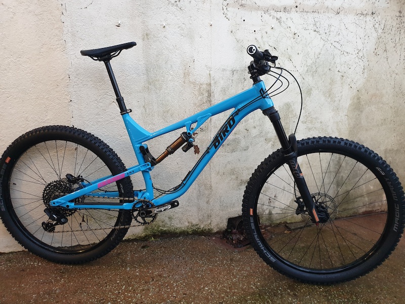 2018 Bird AM9 XL For Sale