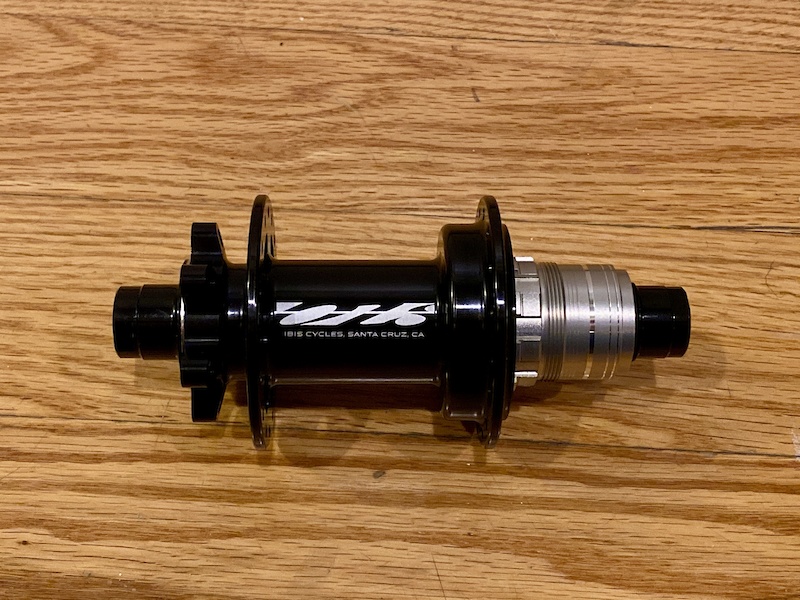 2019 Ibis Rear hub - Boost 12x148 4 pawl XD driver For Sale