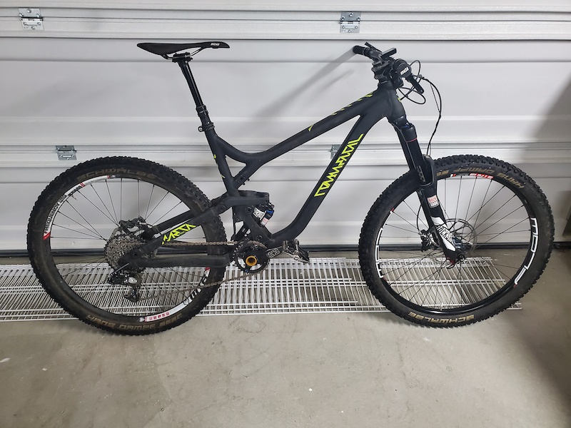 Commencal Meta AM V3 For Sale