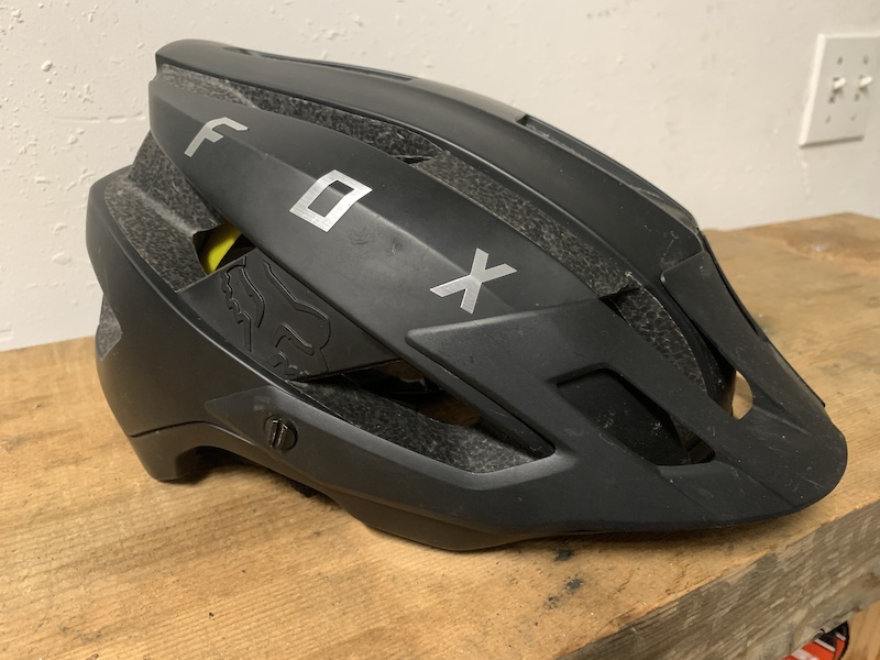 2018 FOX FLUX For Sale