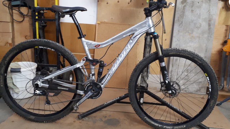 2013 Niner RIP 9 For Sale