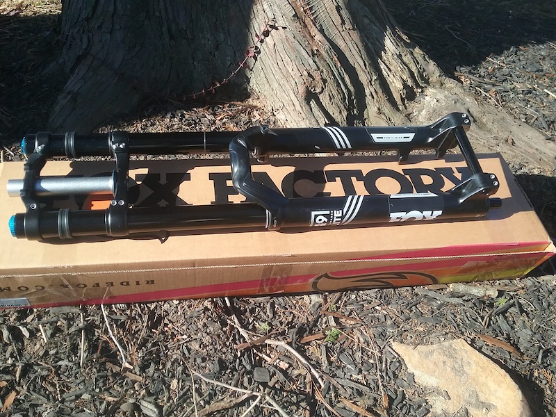 2019 FOX 49 Performance Elite *EXCELLENT CONDITION* For Sale