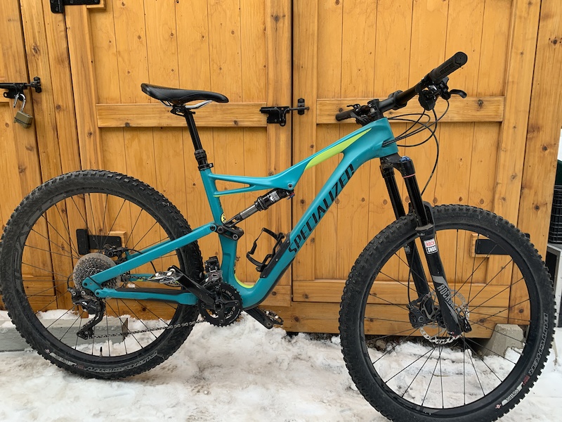 2016 Specialized Rhyme For Sale