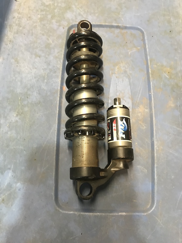 Fox DHX 3.0 For Sale