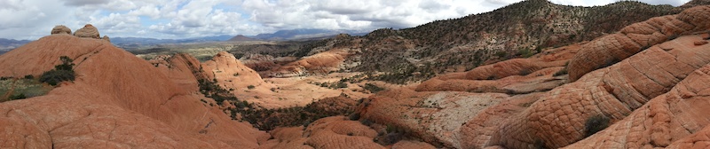 The Vortex Hiking Trail - St. George, Utah | Trailforks