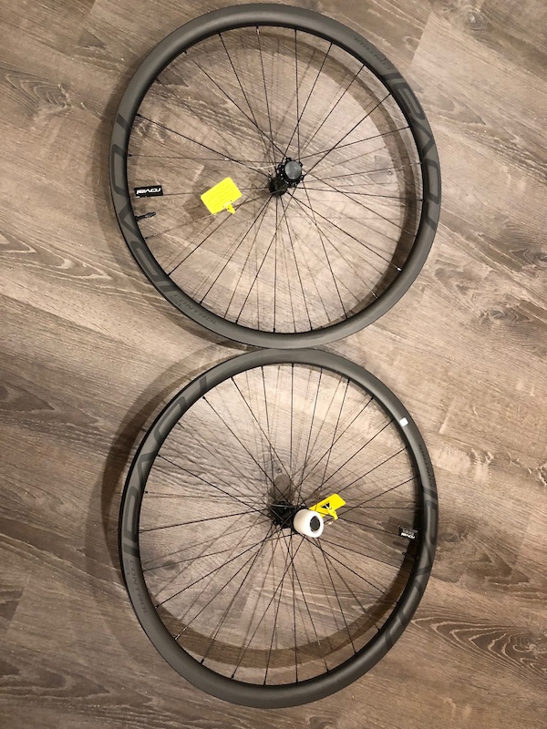 2020 Roval Control SL 29 148 Spacing For Sale