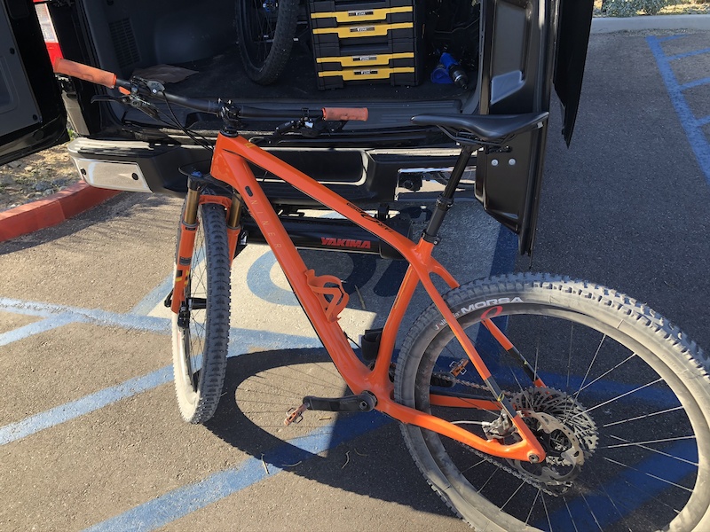 2018 Niner Air9 RDO For Sale