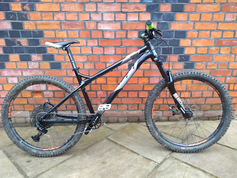 2019 Ragley Marley custom build For Sale