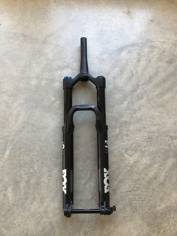2019 Fox 36 Performance Elite 150mm For Sale