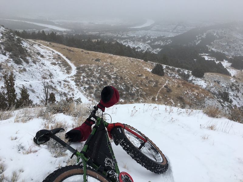 Maah Daah Hey, North Dakota Mountain Biking Trails | Trailforks