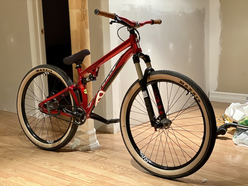 2013 Specialized P slope For Sale