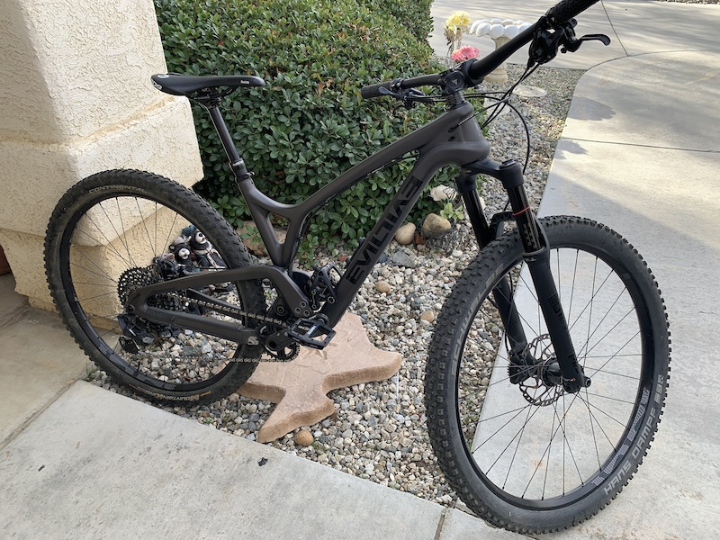 2018 Evil Following V1 For Sale