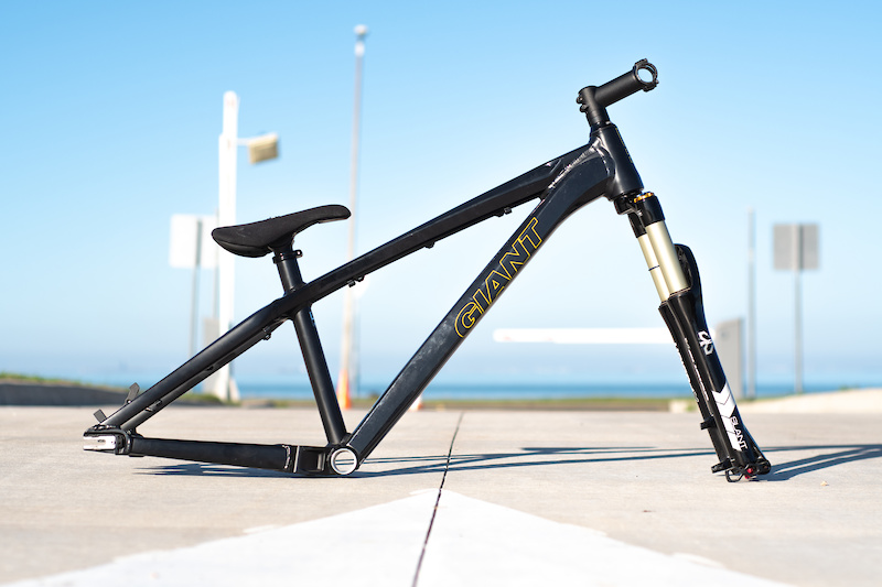 2016 Giant STP Large For Sale