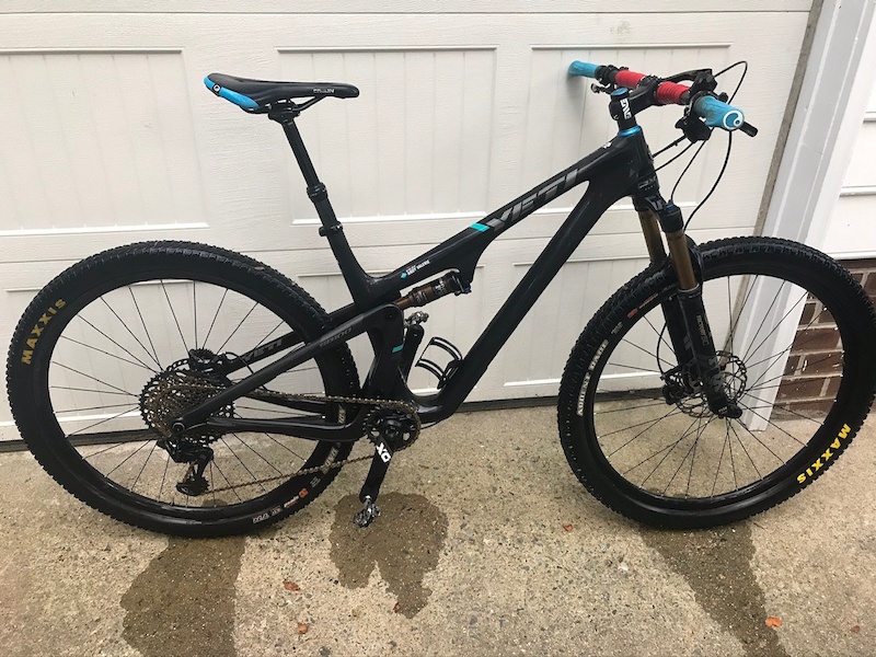2019 Yeti SB 100 Large For Sale