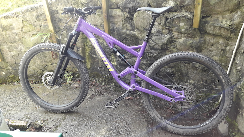 2018 Identiti mettle For Sale