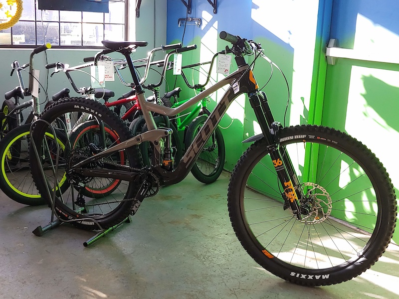 2019 Scott Ransom 920 in Large For Sale