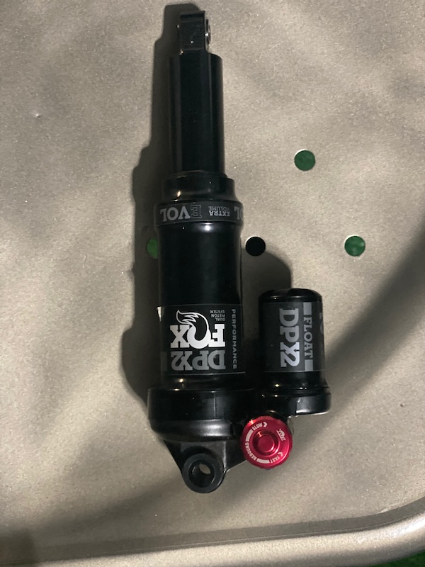 2019 Fox Float DPX2 (brand new) For Sale