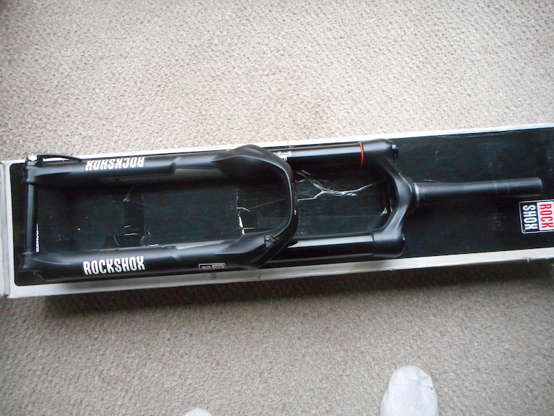 2016 RS Pike with coil conversion For Sale