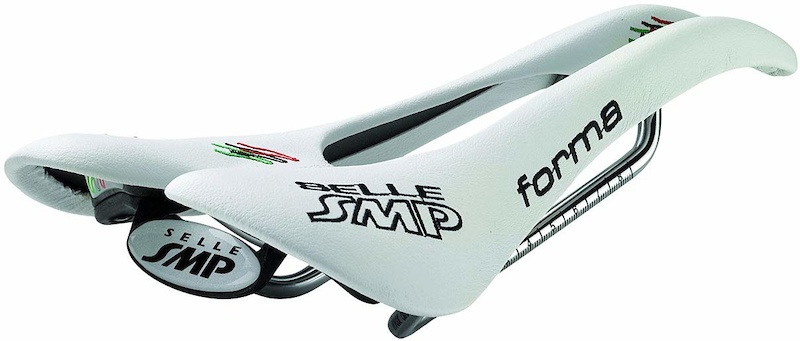2020 Selle SMP Forma Saddle - Men's NEW For Sale