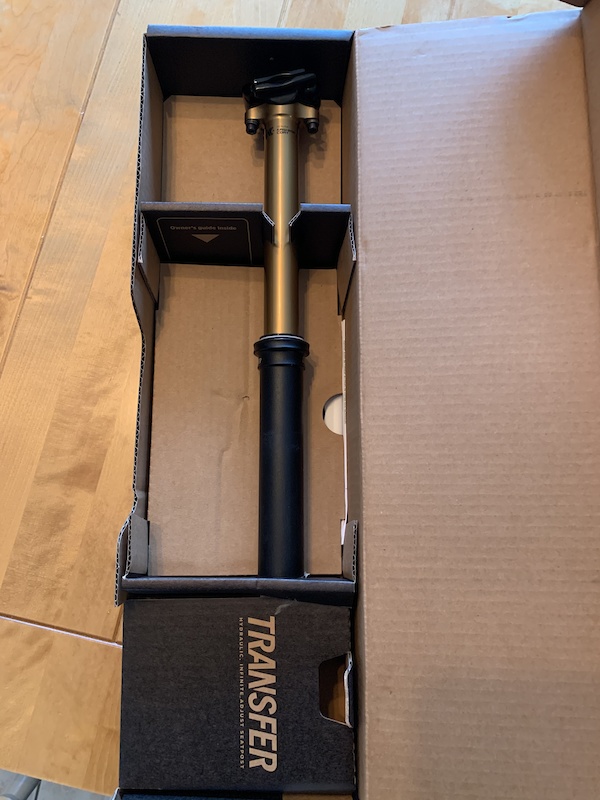 Fox Factory Transfer post For Sale