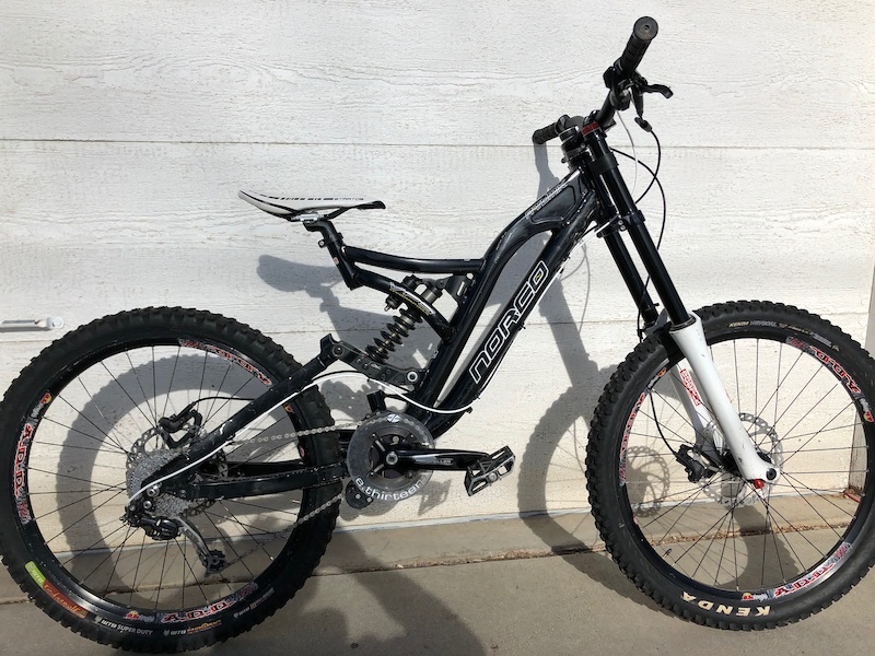 2006 Price Drop! Norco Atomik Downhill For Sale