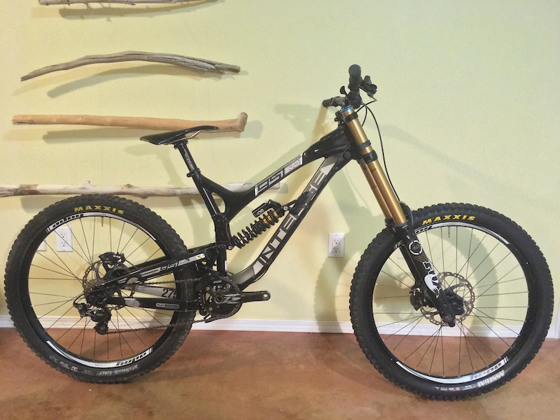 2015 Intense 951 Evo Large For Sale