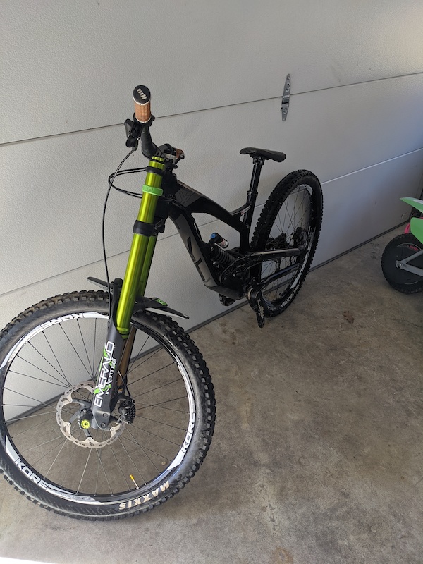2016 YT Tues AL For Sale