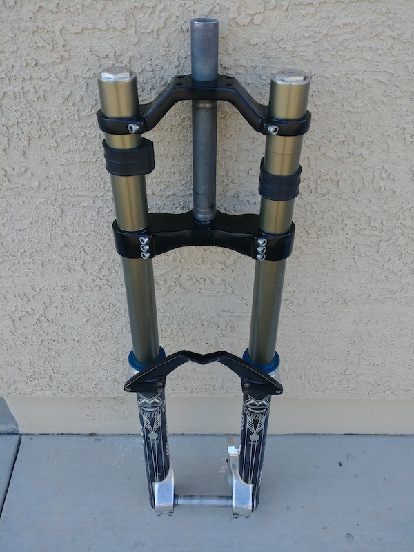 2003 Marzocchi Monster T For Sale