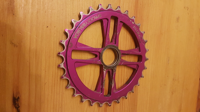 2019 Animal Sprocky Balboa 30 tooth sprocket For Sale