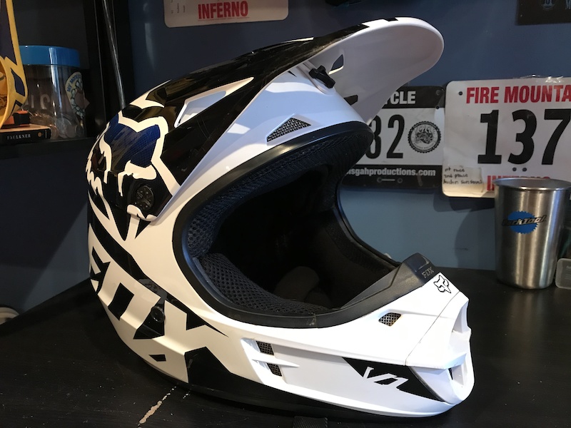 2018 Fox v1 For Sale