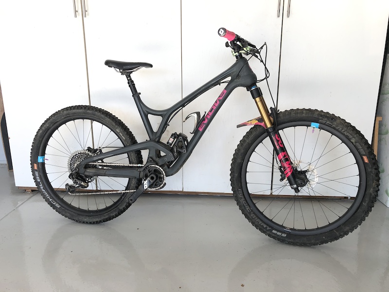 2018 Evil Calling Large For Sale