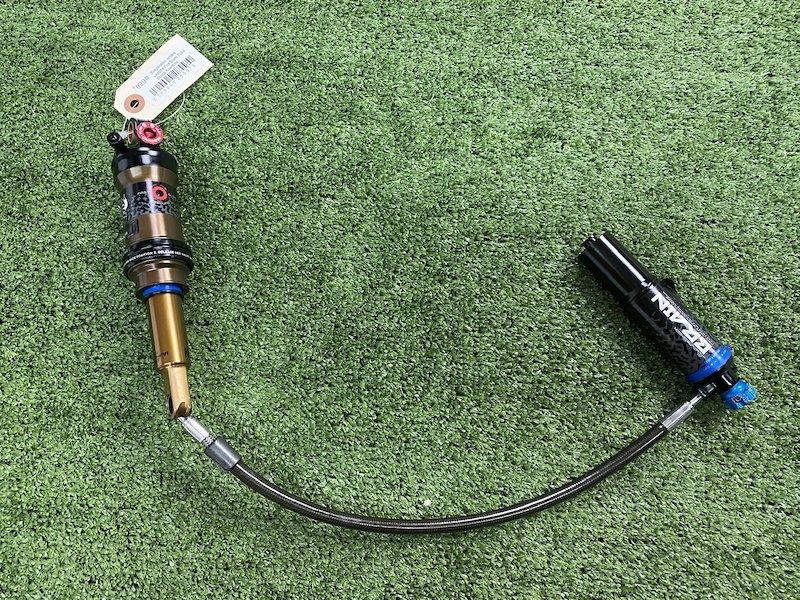 2013 FOX Series FLOAT Brain For Sale