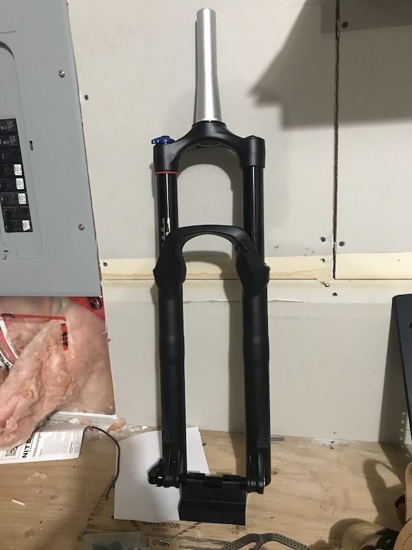 2020 Brand new Rockshox Reba RL 140mm 27.5 For Sale