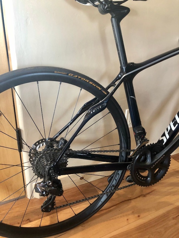 2016 Specialized Ruby Expert Disc Carbon For Sale