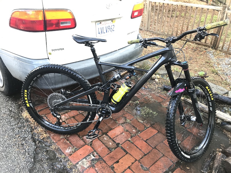 2017 Enduro Pro For Sale