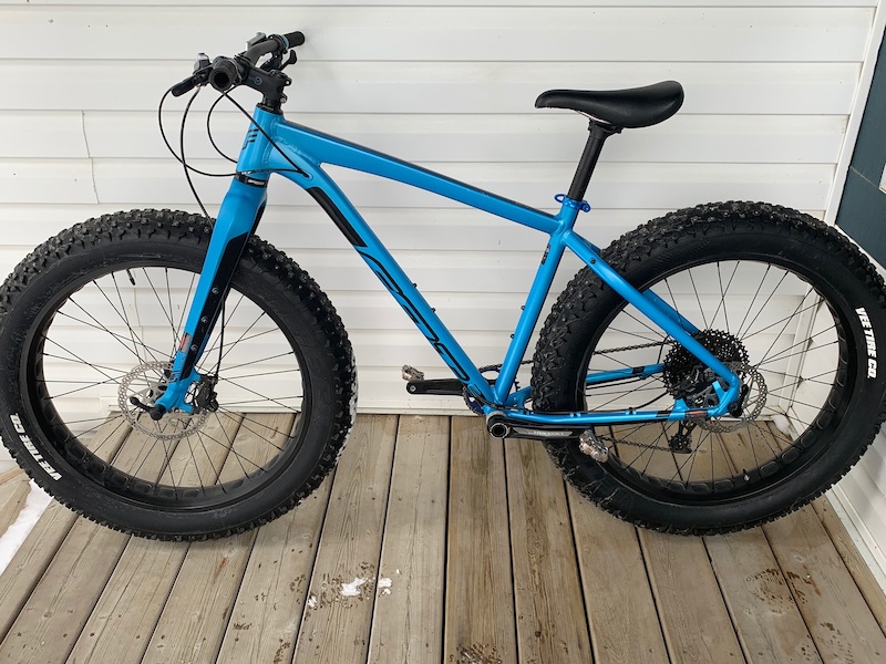 Felt Dd30 Fat Bike at Wayne Tisdale blog