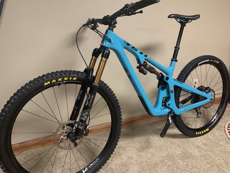 2019 Yeti SB130 For Sale