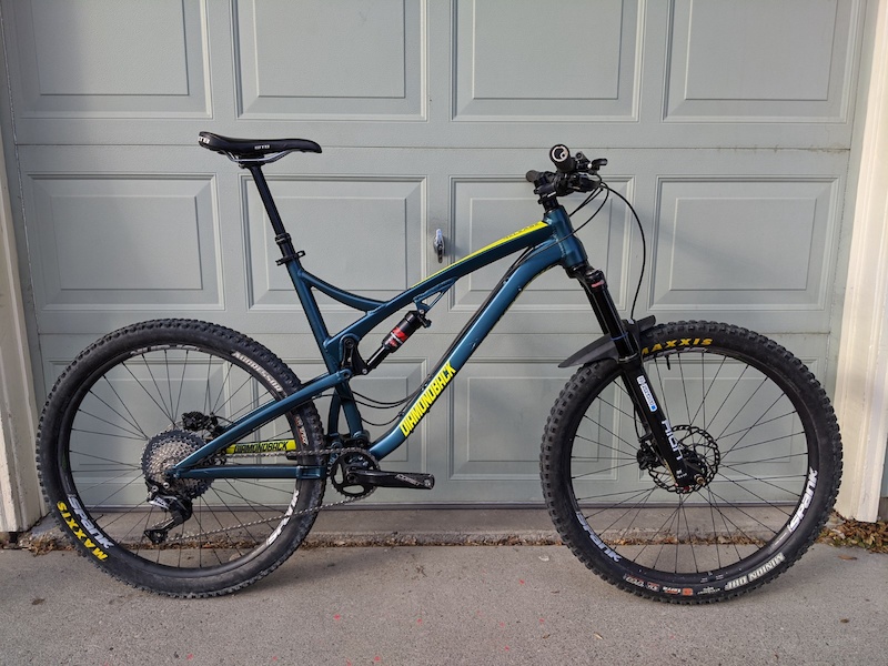 2018 Diamondback Release For Sale