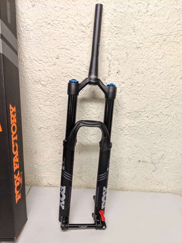 2020 FOX 36 Performance Elite Suspension Fork - 29", 160mm For Sale