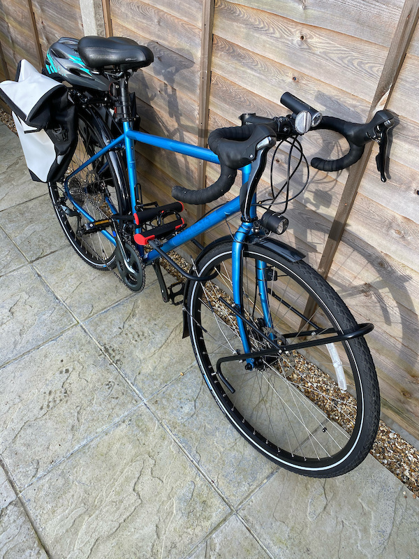 2019 Genesis Tour De Fer 30 For Sale