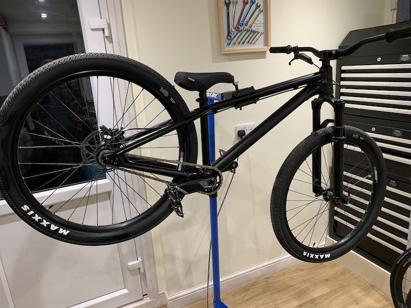 2019 Canyon Stitched 360 Pro- large For Sale