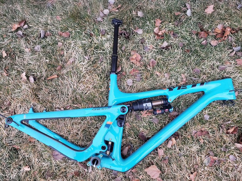 2019 Yeti SB130 LR For Sale