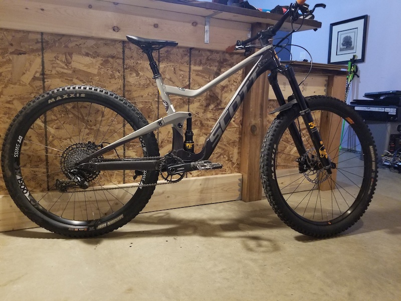 2019 Scott Ransom 920 For Sale