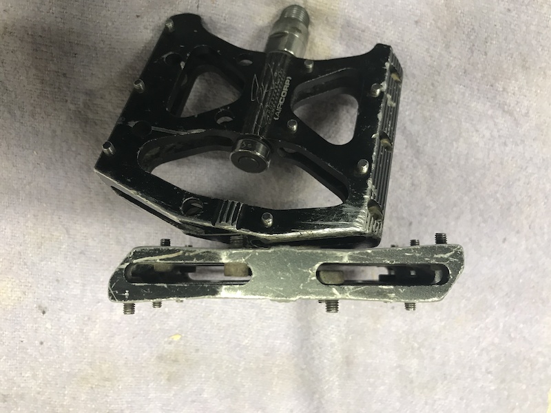 2007 Atomlab Pedals later model For Sale